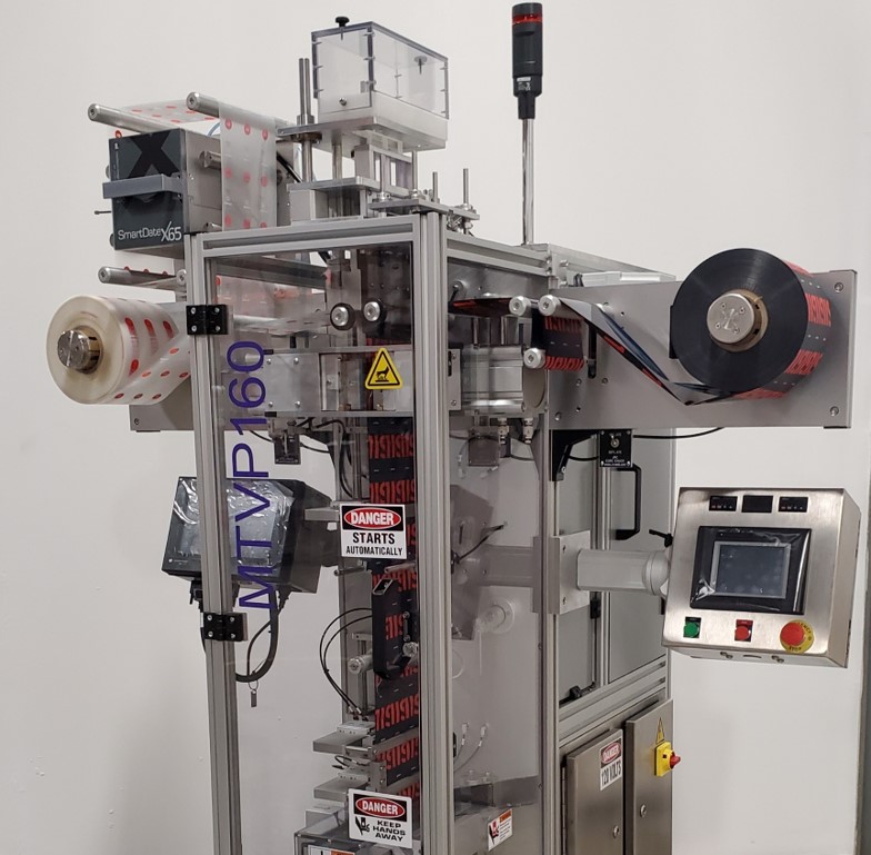 MACTEC - Design and Manufacturer of Packaging Equipment